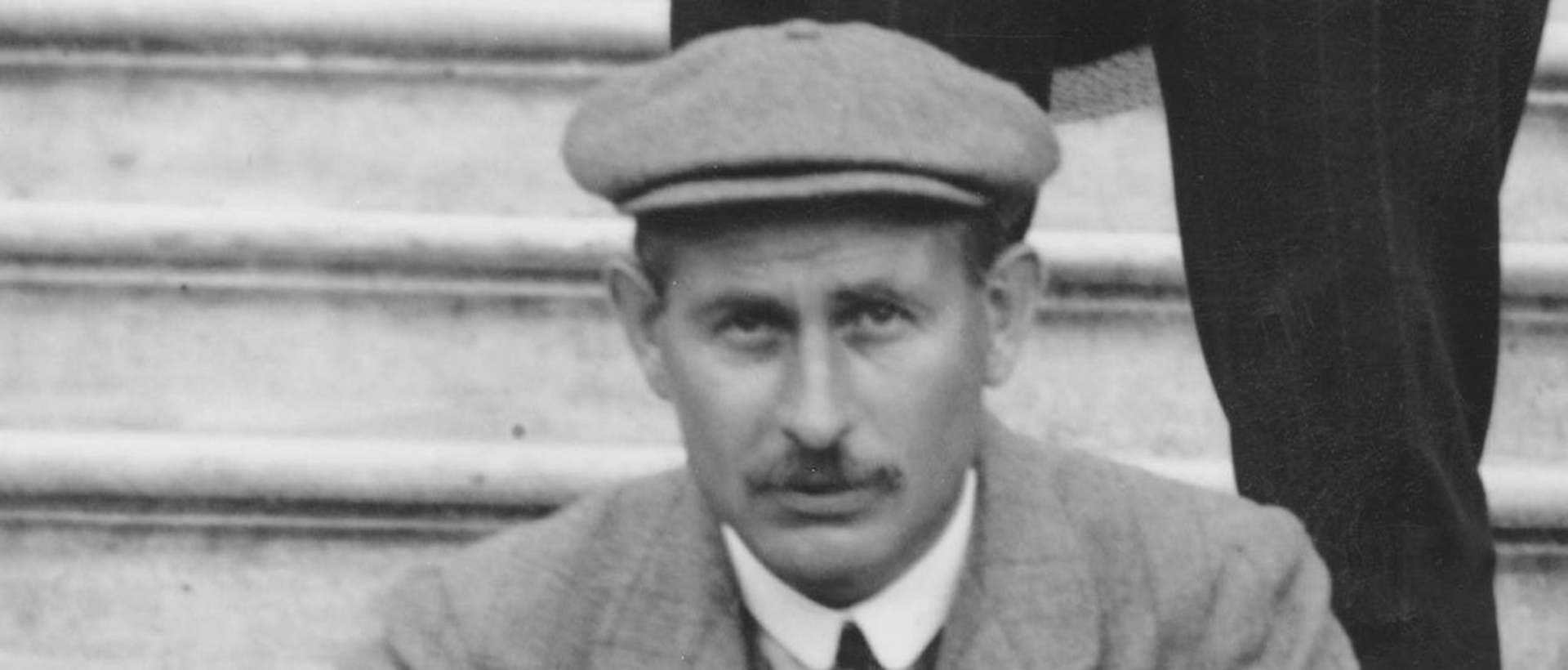 Harry Vardon | Player Profile | The Open