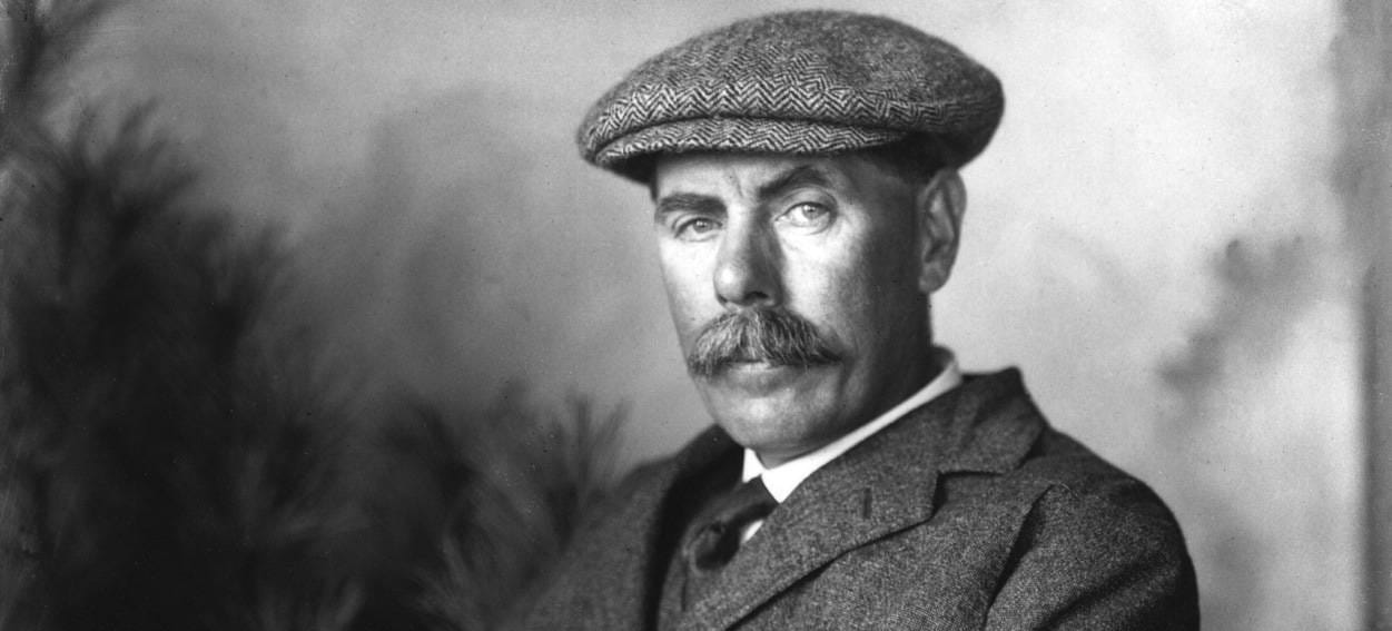 James Braid | Player Profile | The Open