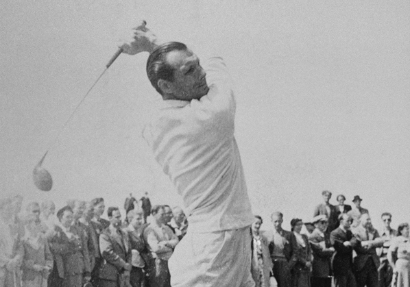 Max Faulkner | Player Profile | The Open