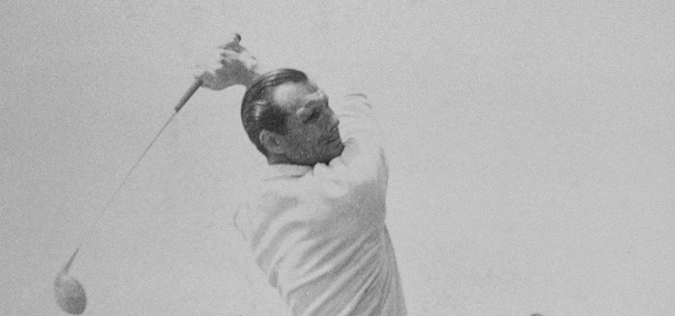 Max Faulkner | Player Profile | The Open