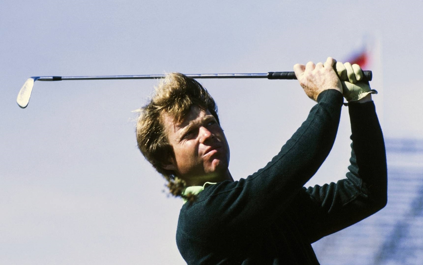 Previous Opens - 106th Open Turnberry 1977 - The Open