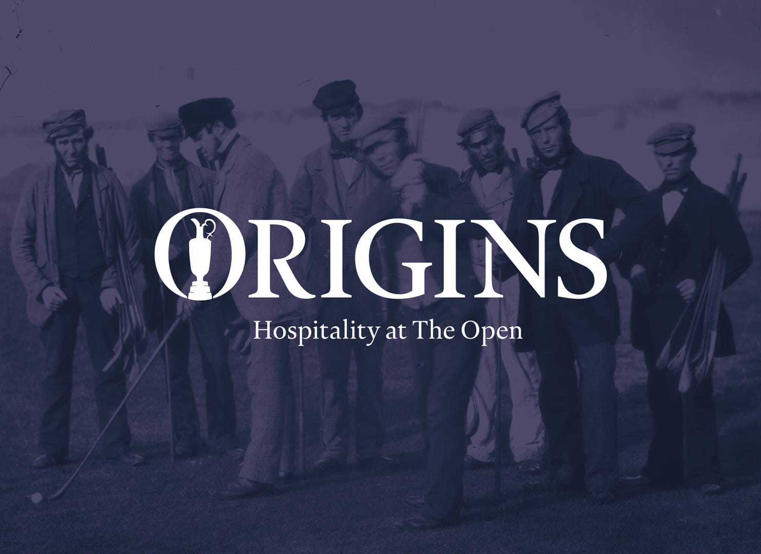 Hospitality for The 149th Open now on general sale