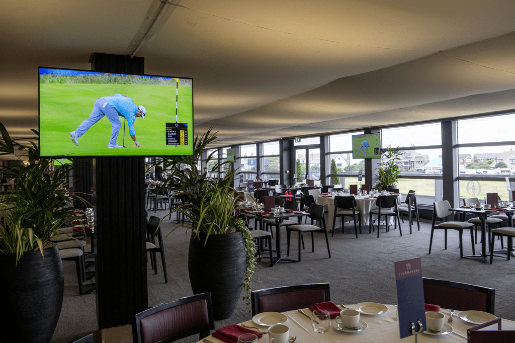 Attend The 153rd Open | Royal Portrush