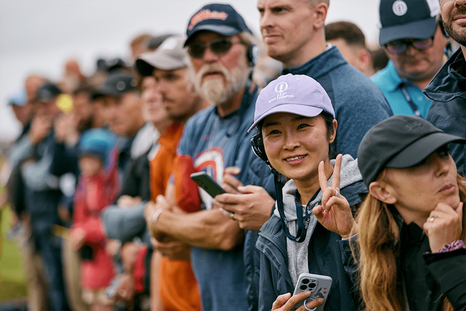 The Open Experiences | The 154th Open | Royal Birkdale 2026