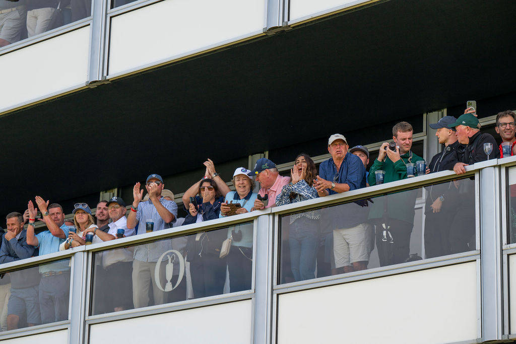 Hospitality Locations | The Open Experiences | St Andrews 2027