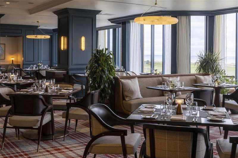 Hospitality Locations | The Open Experiences | St Andrews 2027