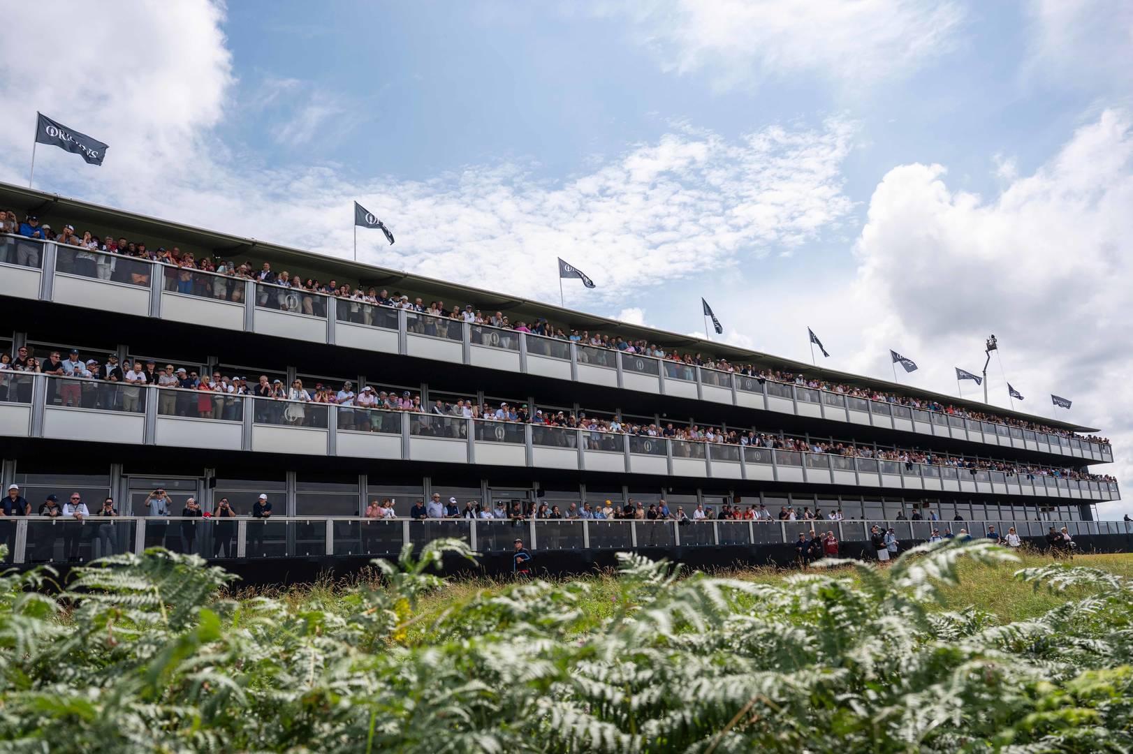 Hospitality Locations | The Open Experiences | St Andrews 2027