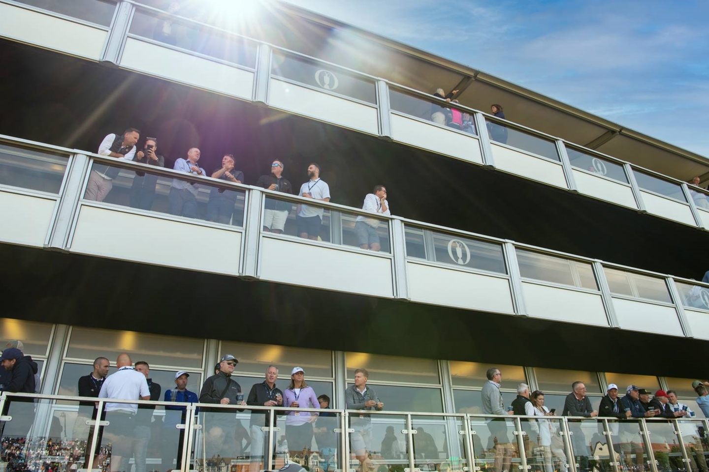 Premium Hospitality Experiences for The 153rd Open at Royal Portrush| The Open