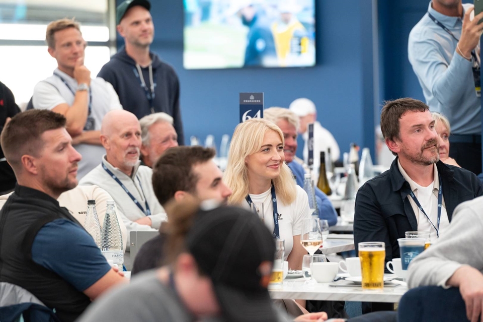 Tickets and hospitality | The 153rd Open | Royal Portrush