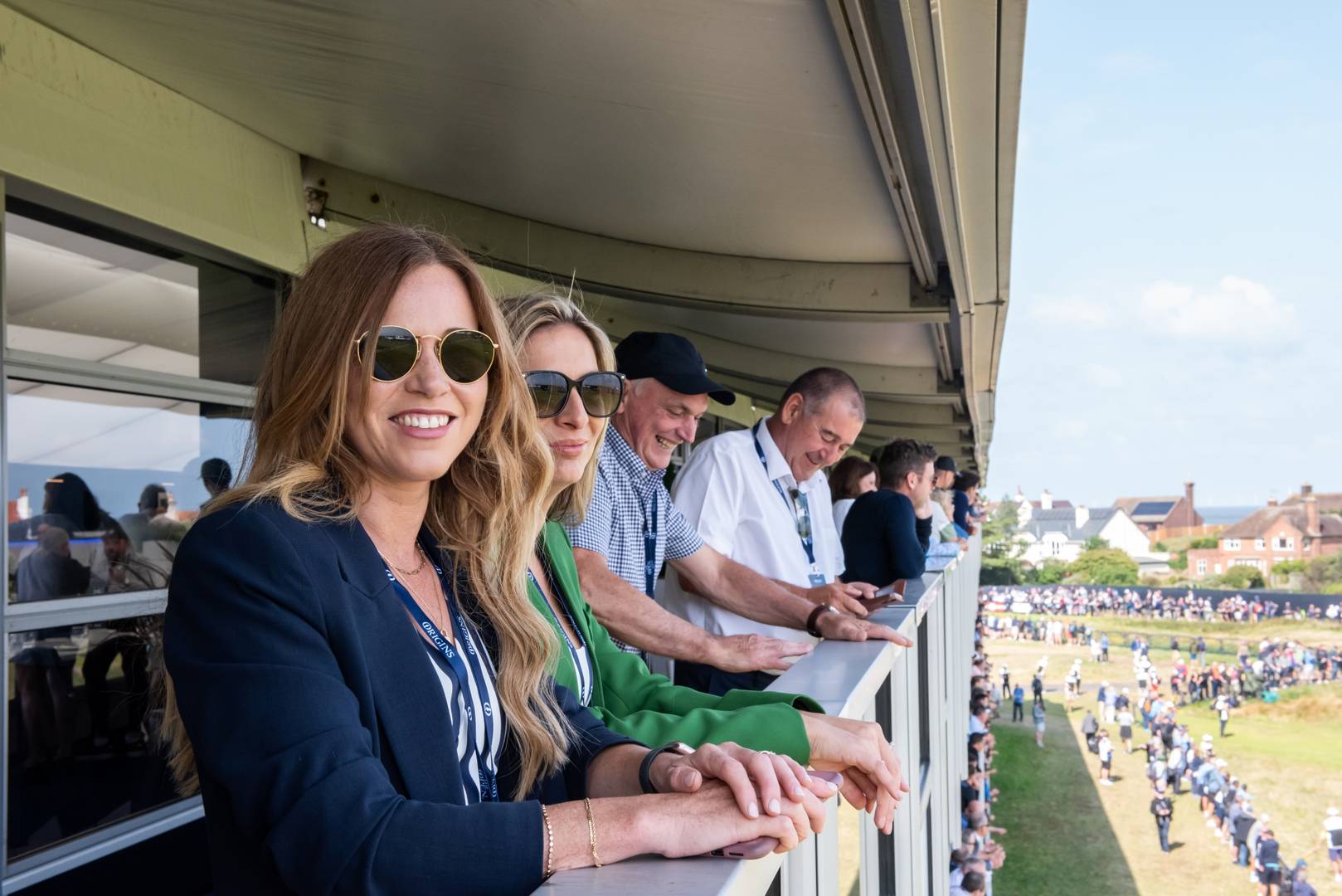 The 153rd Open at Royal Portrush | The Open