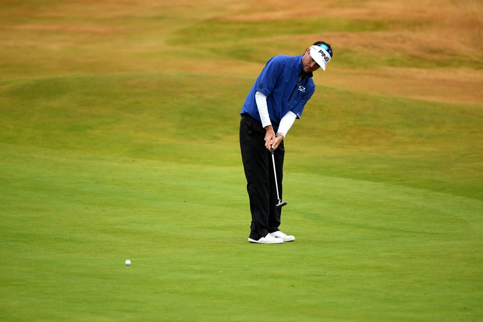 The Open cut: What is the cut line, how does it work and how many ...