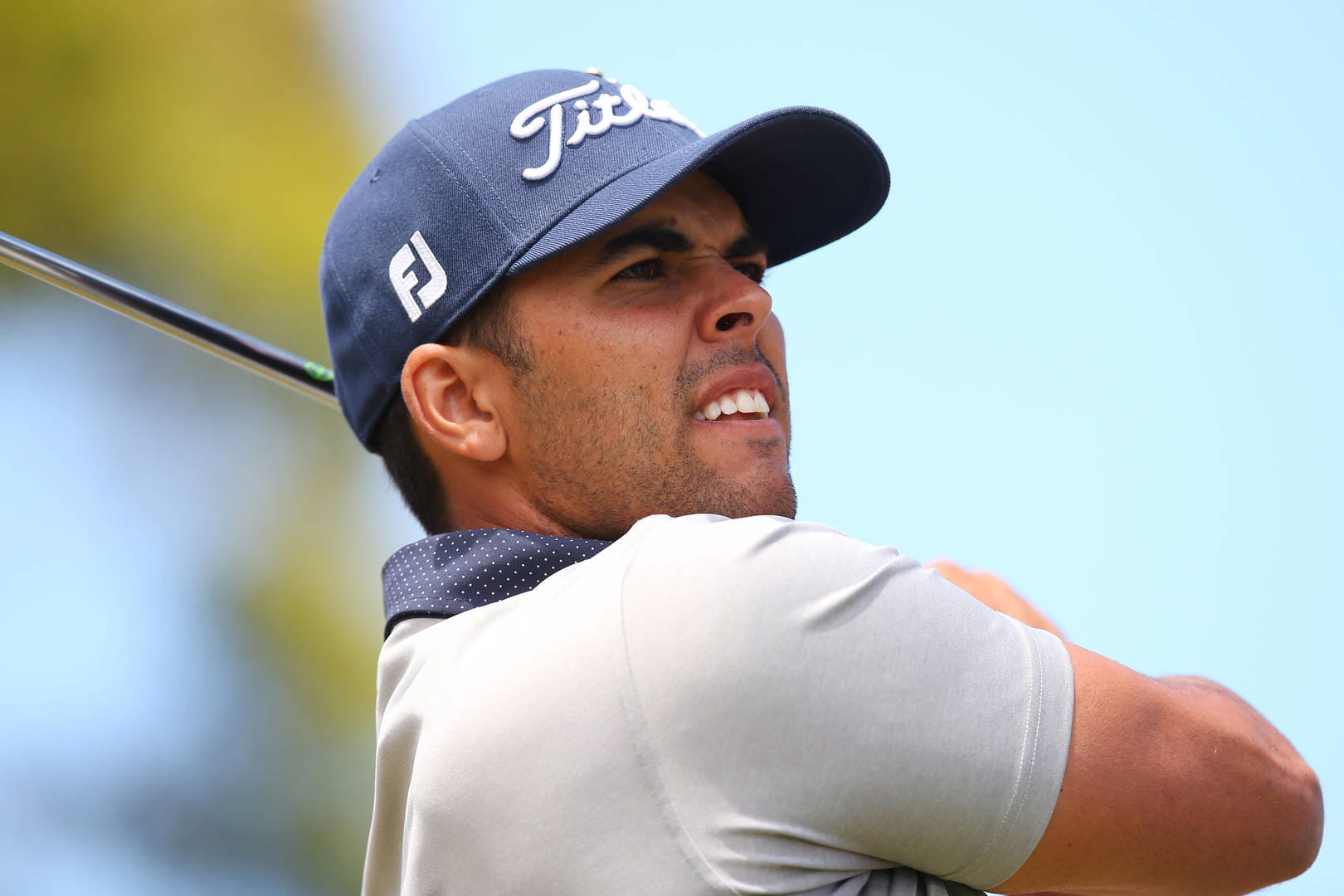 Who is Dimitrios Papadatos Meet the qualifier from The Open Qualifying ...
