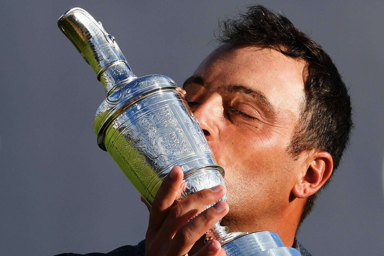 The History of the Claret Jug