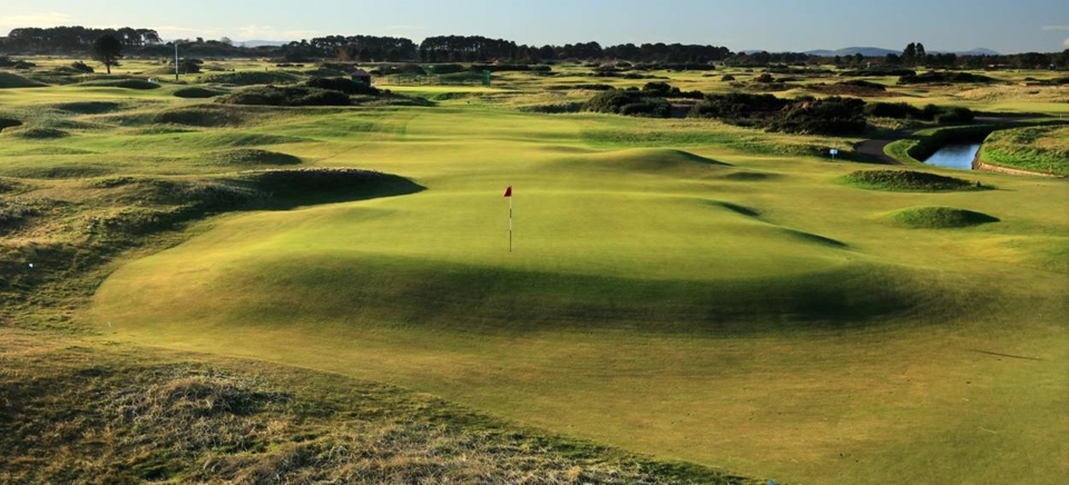 The Opens toughest par 3s