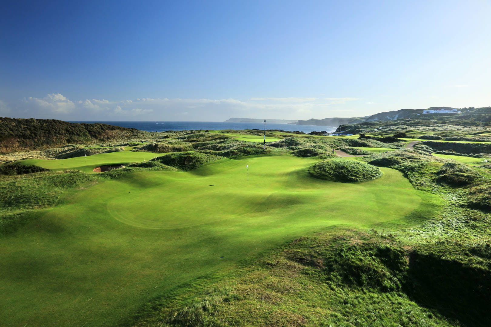 How to get to Portrush for The 148th Open