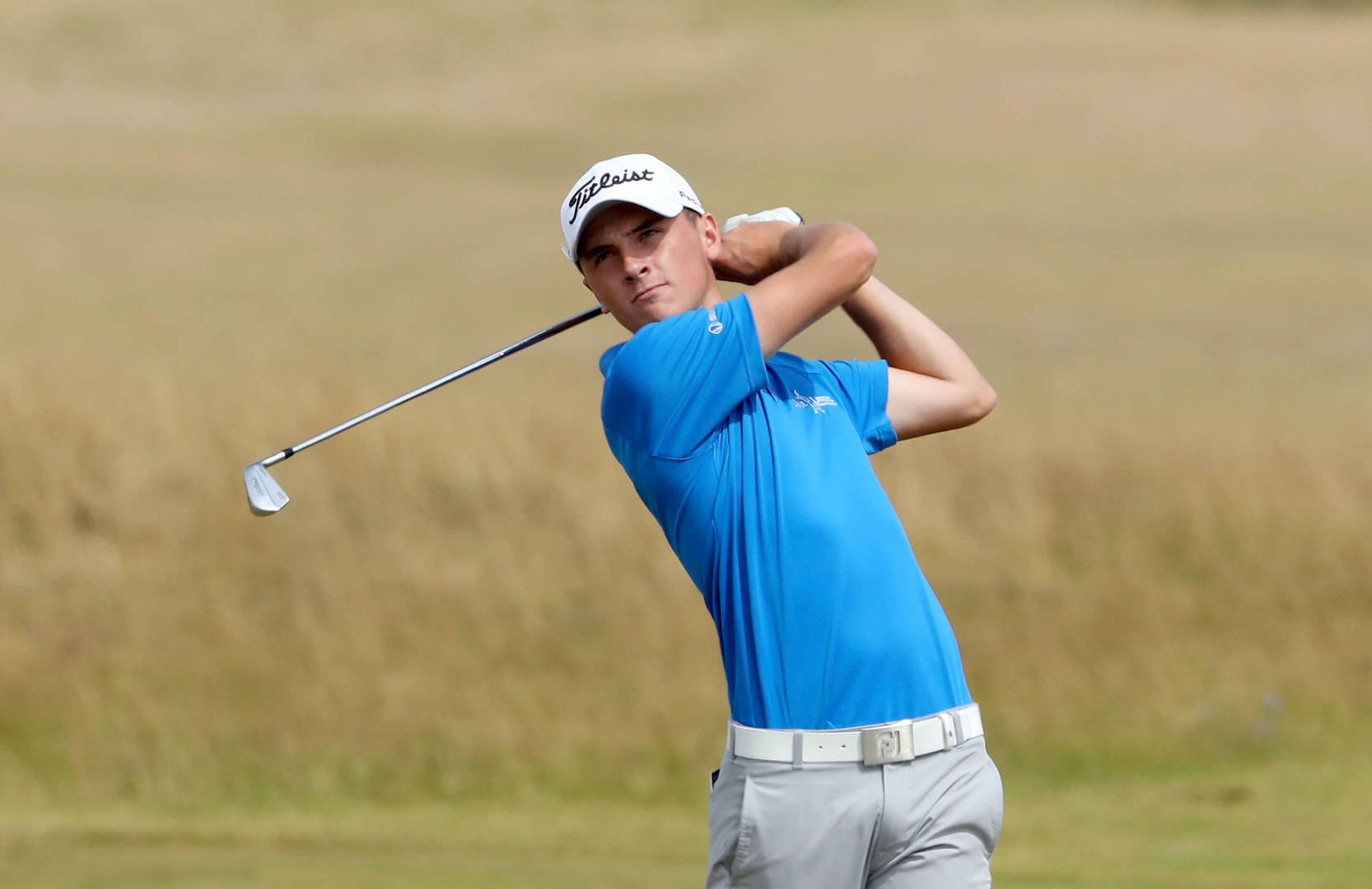 Sam Locke: The returning Silver Medal winner