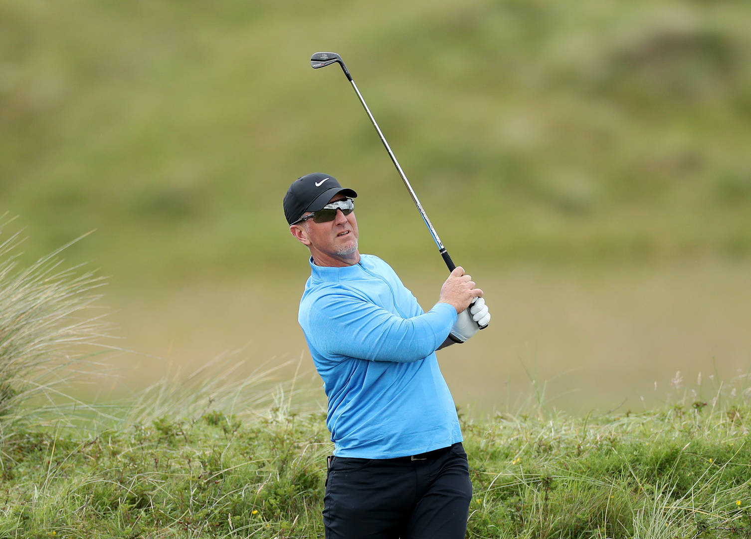 David Duval Score Adjustment