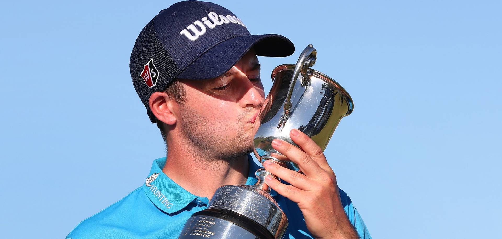 David Law win also a victory for Paul Lawrie Foundation