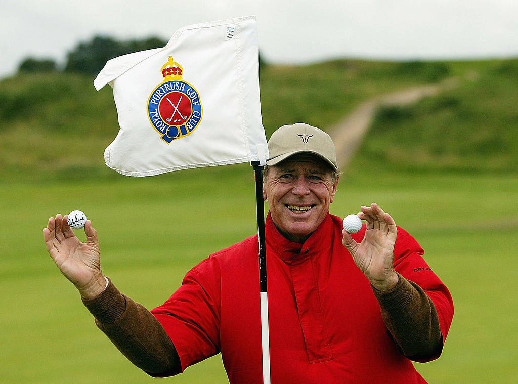 Graham-Marsh-Two-aces-at-Royal-Portrush