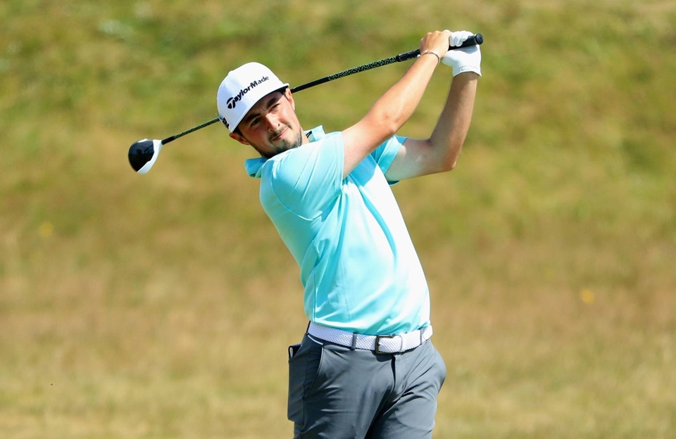 Regional Qualifying Review