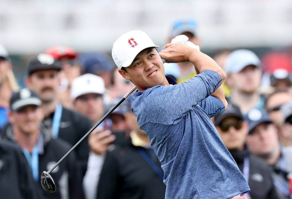 The Open | PGA Tour players set to dominate field