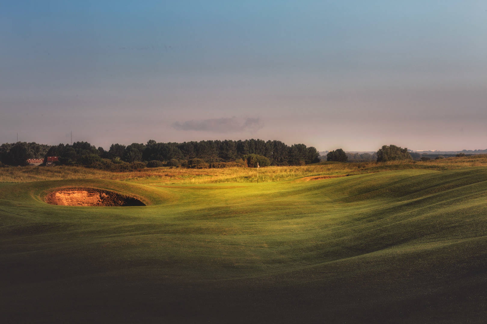 Royal St Georges Course Guide Now Live | The Open