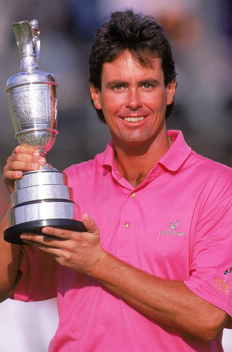 The 154th Open at Royal Birkdale | The Open