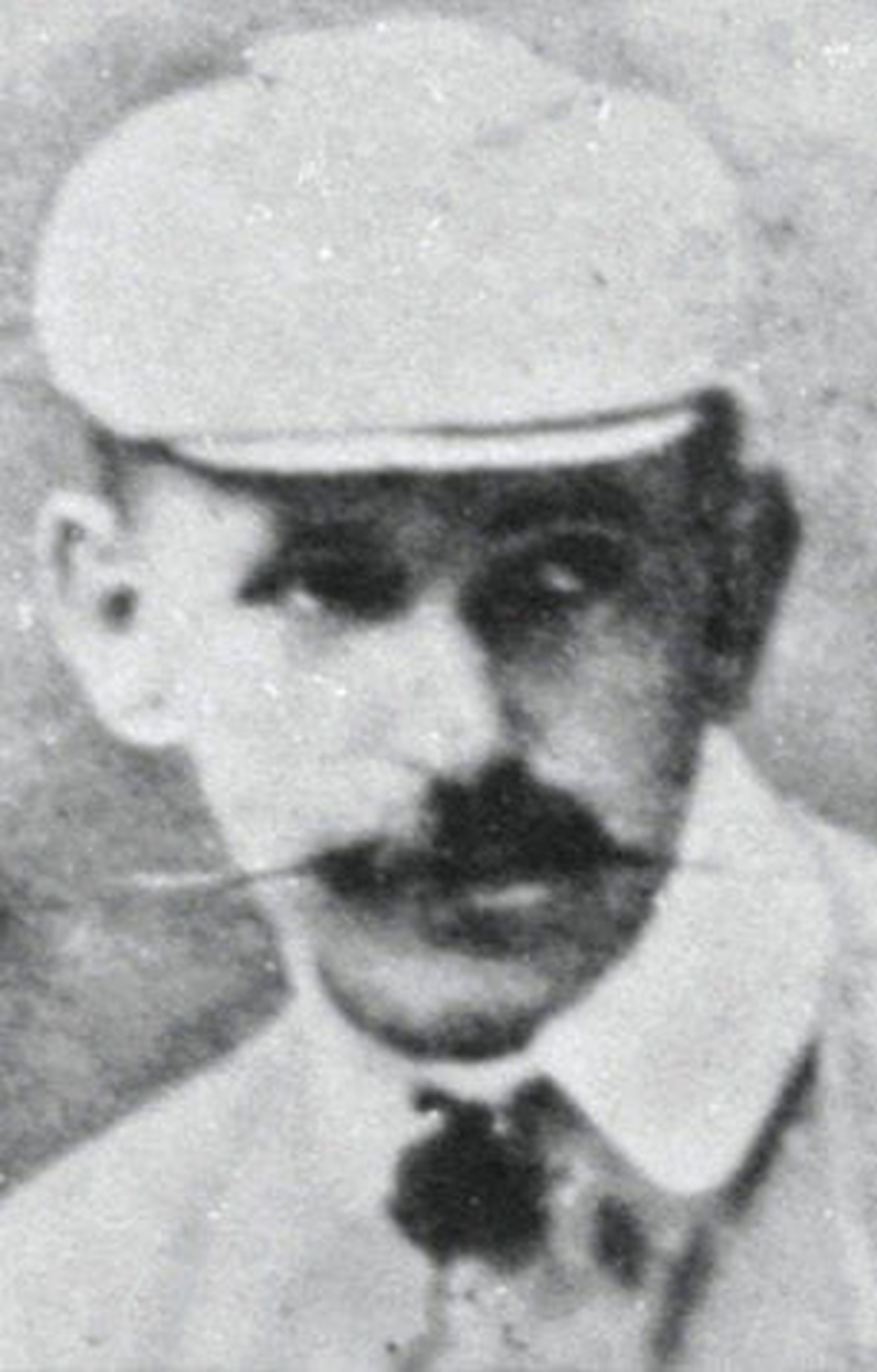 Musselburgh, Scotland - The Open