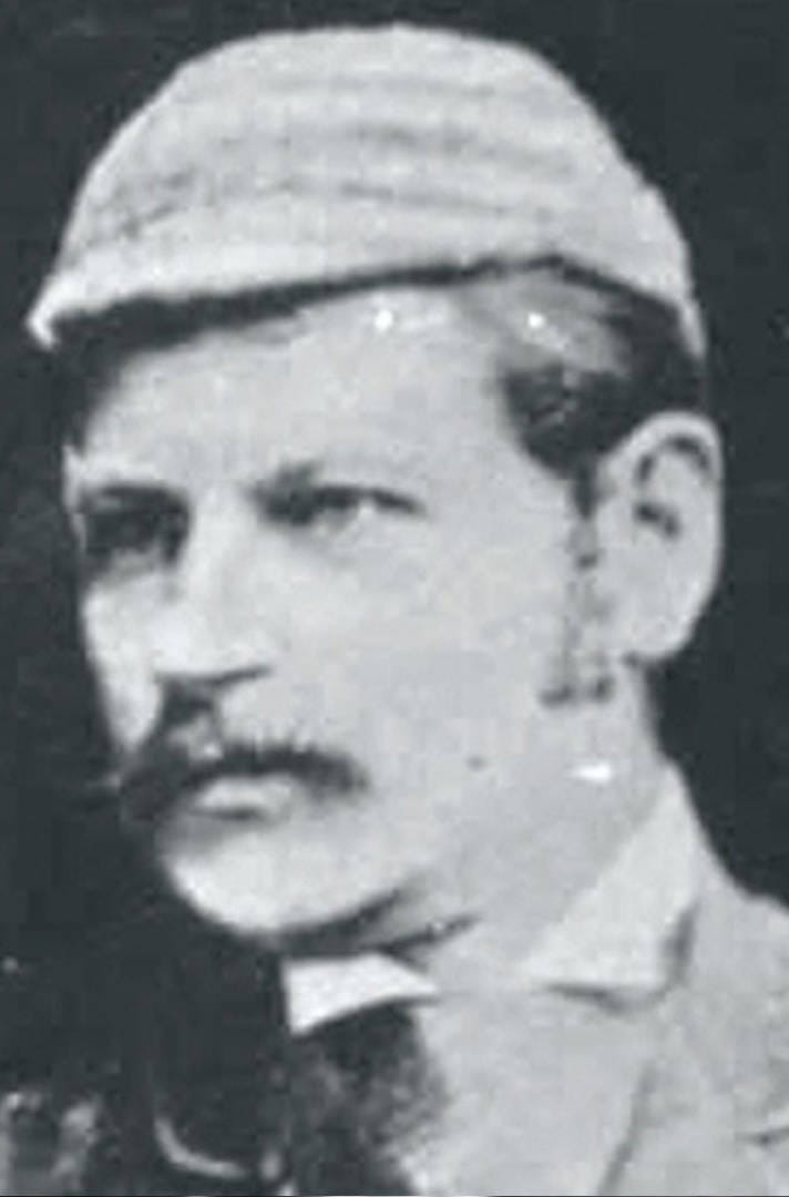 Jack Burns | Player Profile | The Open