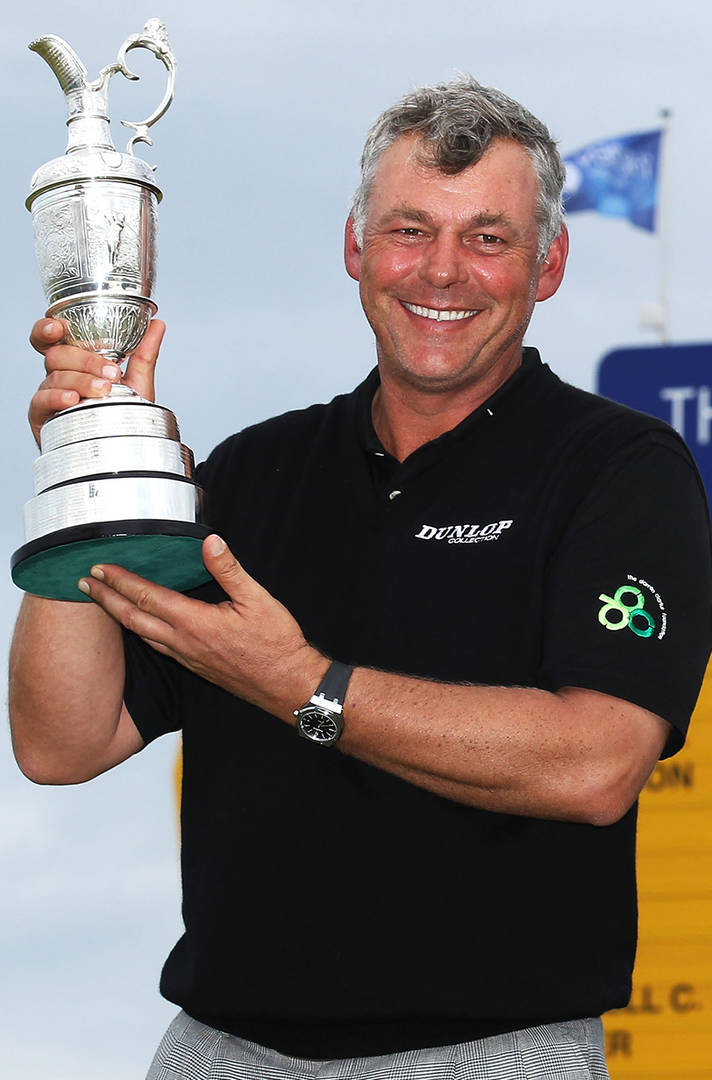 Royal St George's | Open Venues | The Open