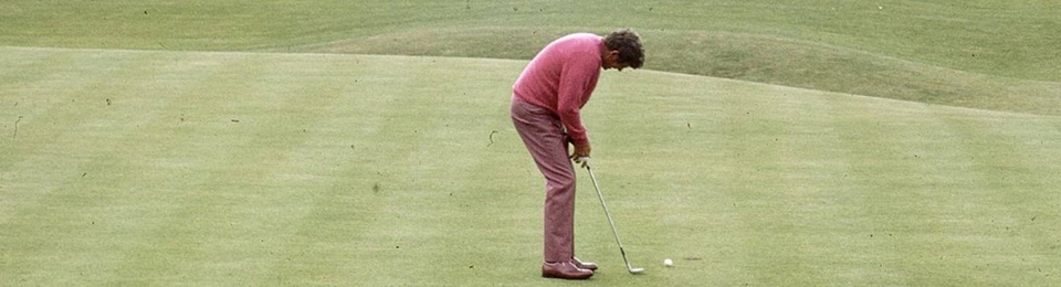 Doug Sanders | Player Profile | The Open