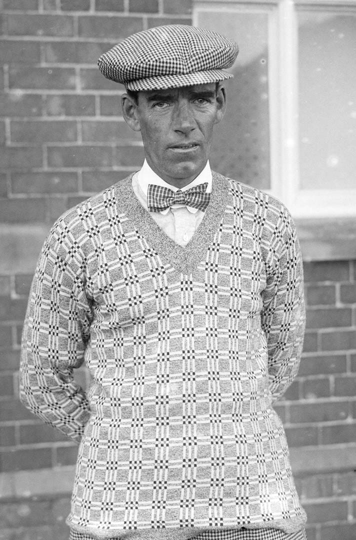 George Duncan | Player Profile | The Open