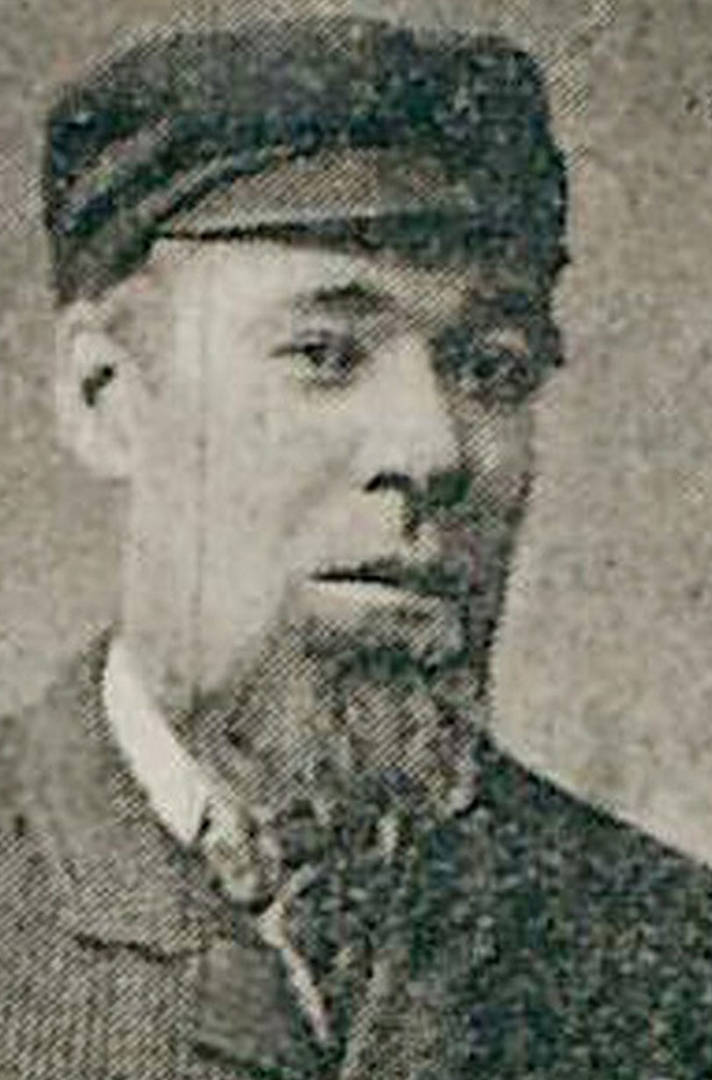 Bob Ferguson | Player Profile | The Open