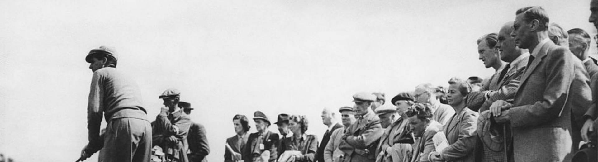 Flory Van Donck | Player Profile | The Open