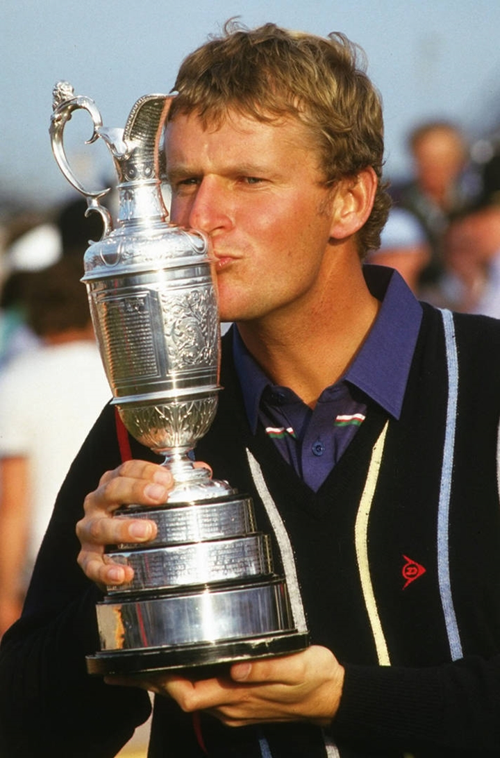 Royal St George's | Open Venues | The Open