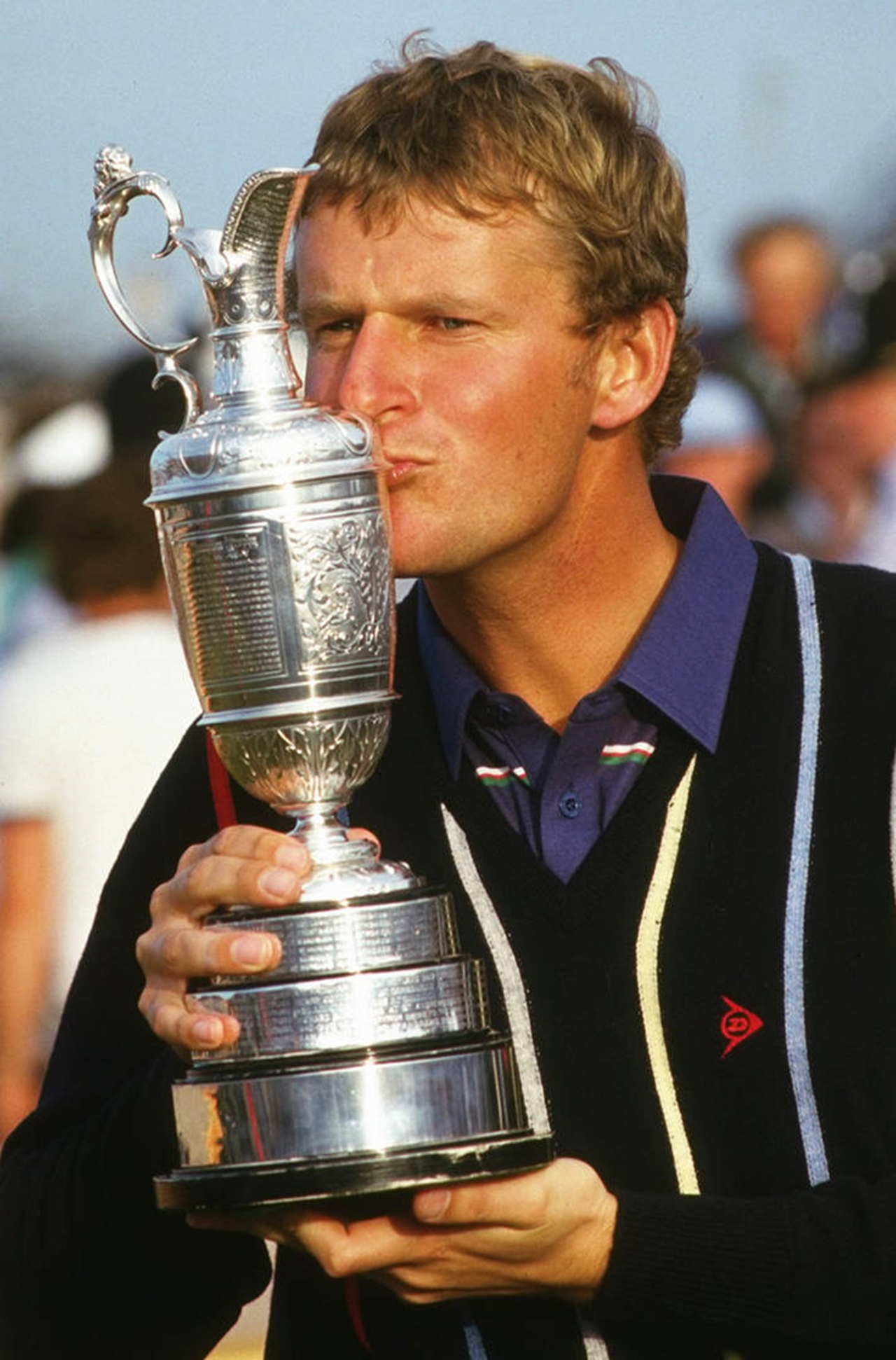 Royal St George's | Open Venues | The Open