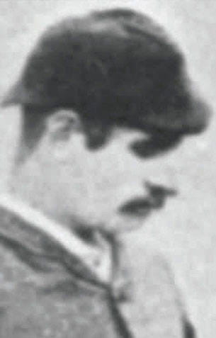 Jack Simpson | Player Profile | The Open