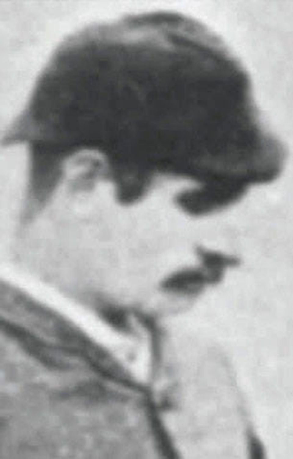 Prestwick, Scotland - The Open