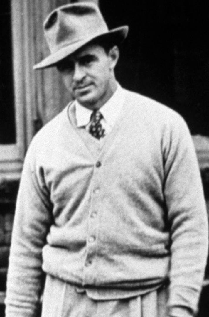 Sam Snead | Player Profile | The Open