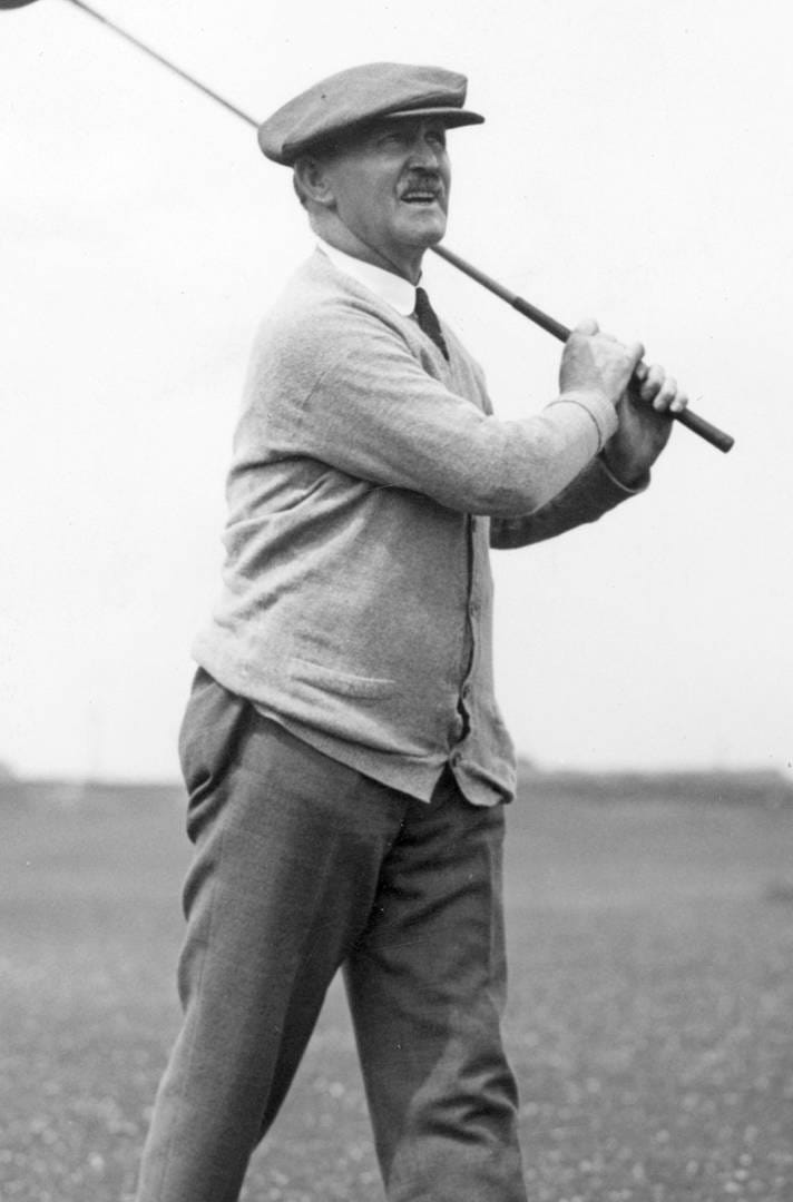 John Henry Taylor | Player Profile | The Open