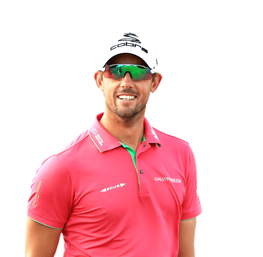 Alexander Bjork | Player Profile | The 152nd Open