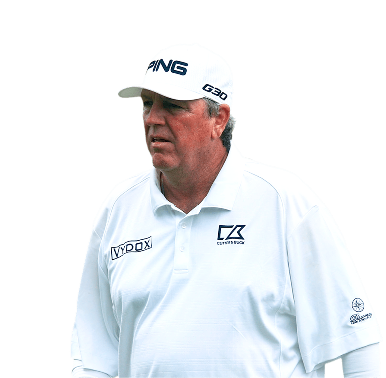 Mark Calcavecchia | Player Profile | The Open