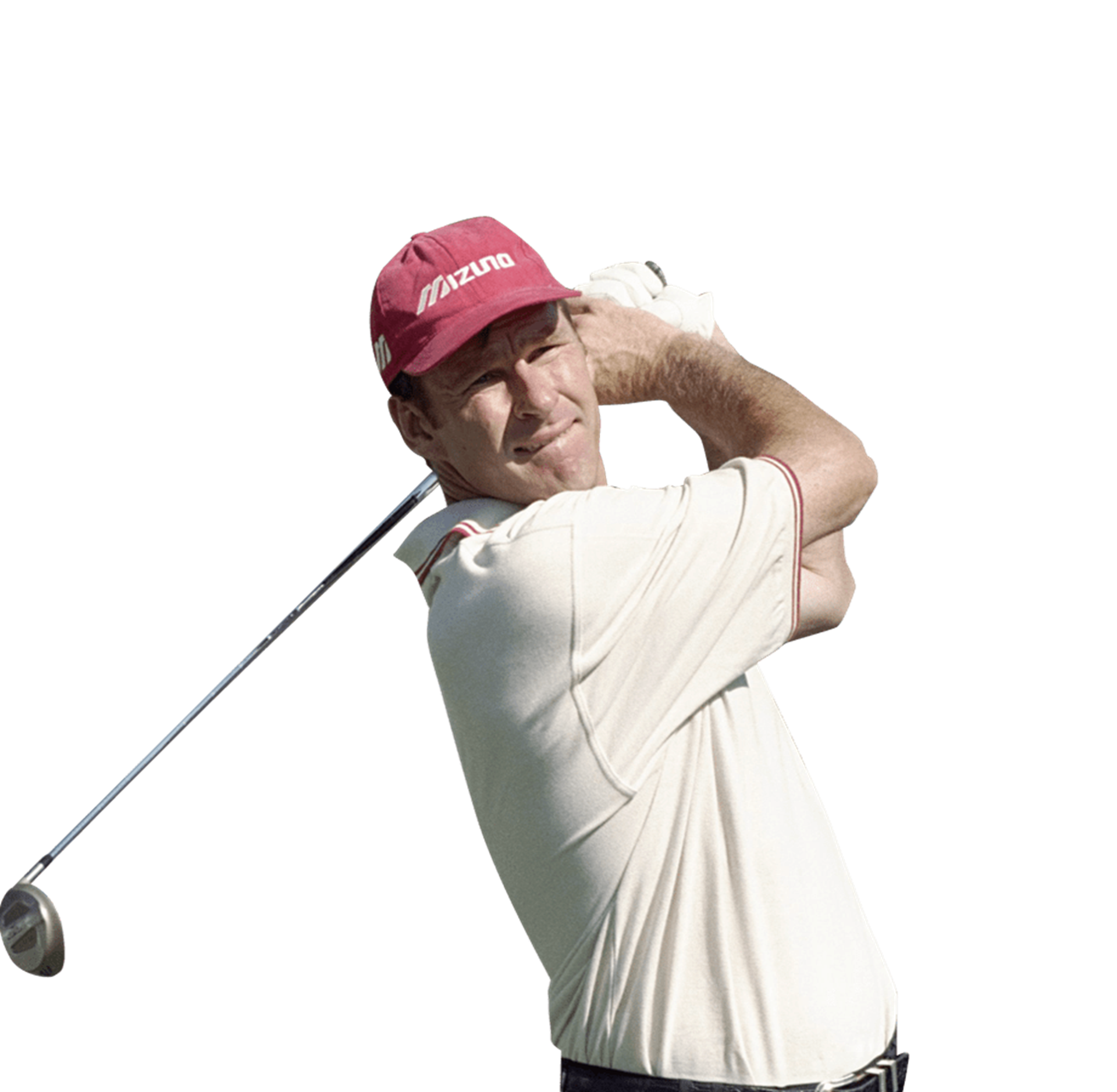 Sir Nick Faldo | Player Profile | The Open