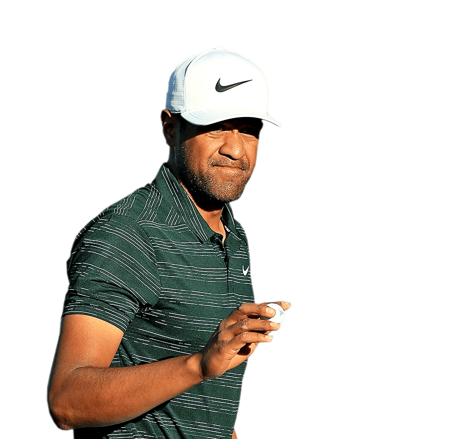 Tony Finau | Player Profile | The 150th Open
