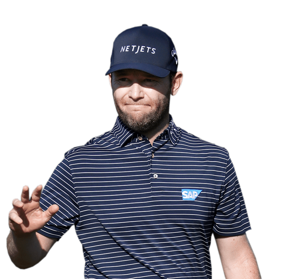 Branden Grace | Player Profile | The 151st Open