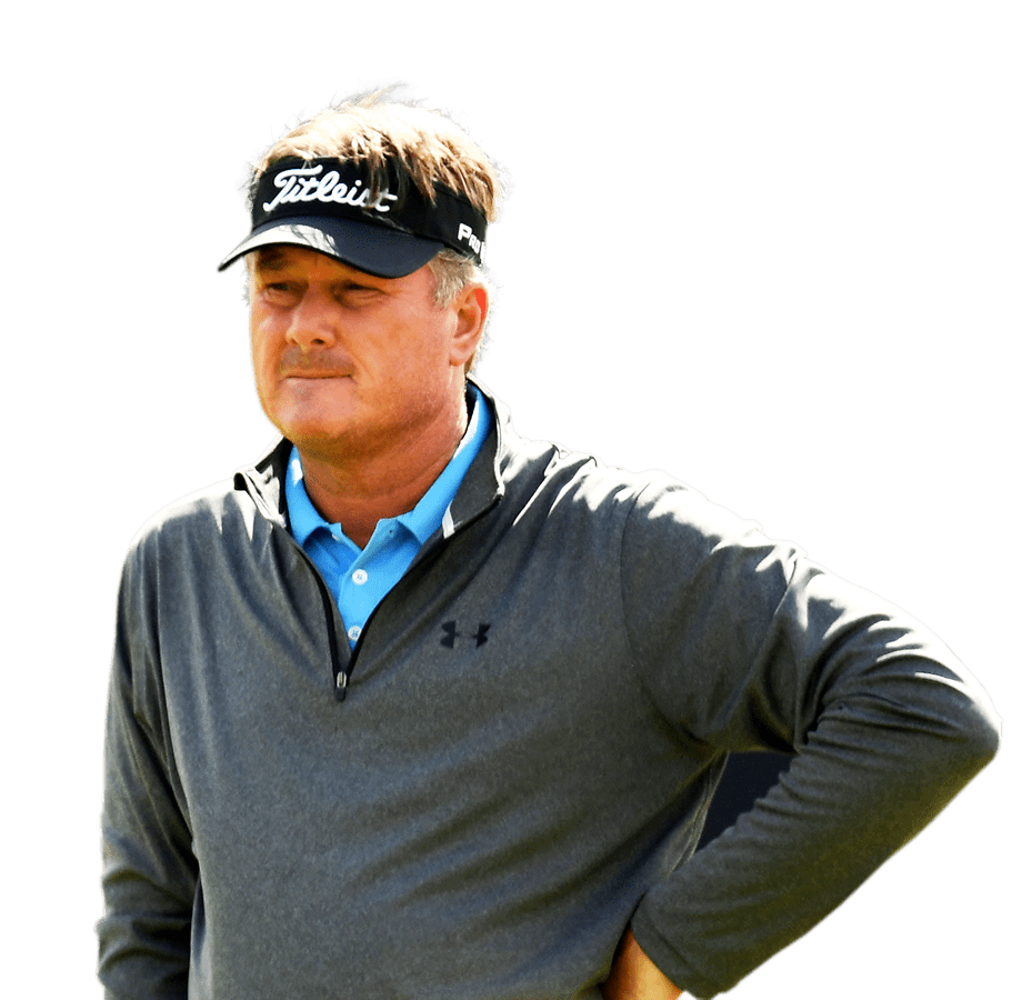 Todd Hamilton | Player Profile | The 152nd Open