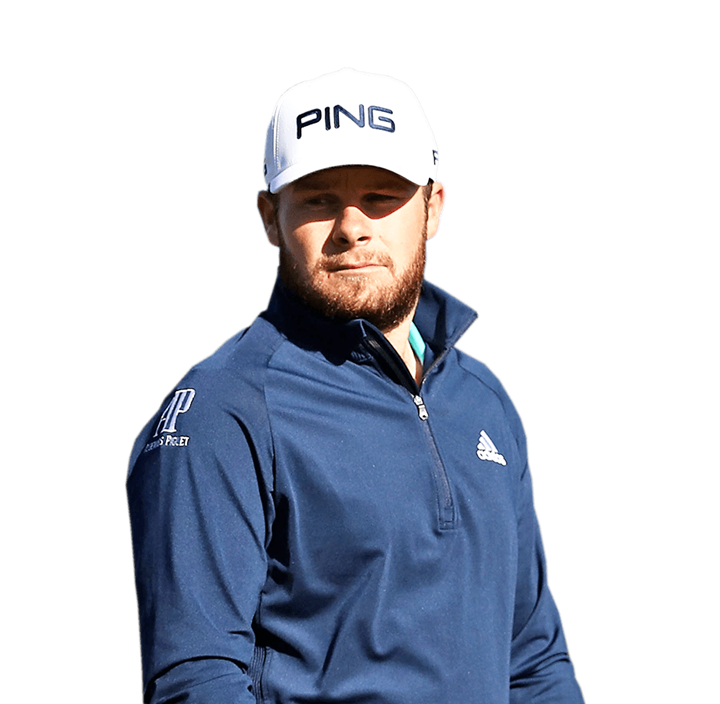 Tyrell Hatton | Player Profile | The 150th Open
