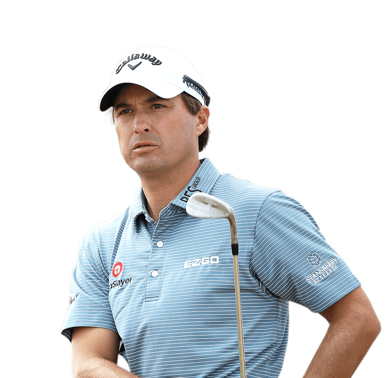 Kevin Kisner | Player Profile | The 150th Open