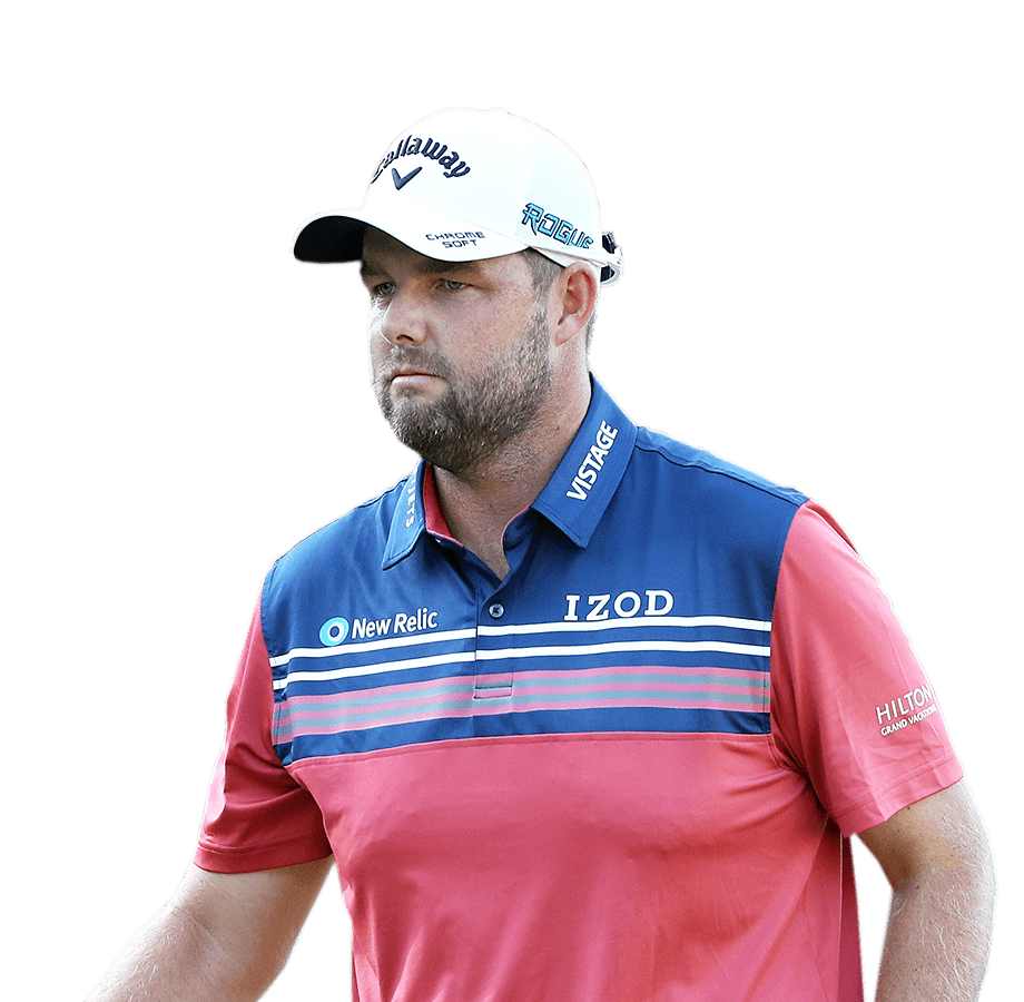 Marc Leishman | Player Profile | The 149th Open