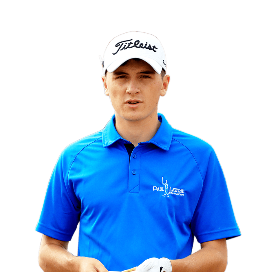 Sam Locke | Player Profile | The Open